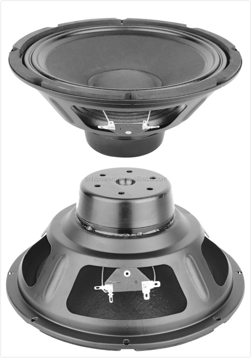 10 Inch Neodymium Speaker Mid-bass Stage Speaker L10/63104 - Buy ...