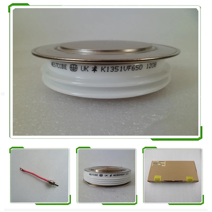 Scr Rectifier Module Phase Control Thyristors Westcode New And Original ...