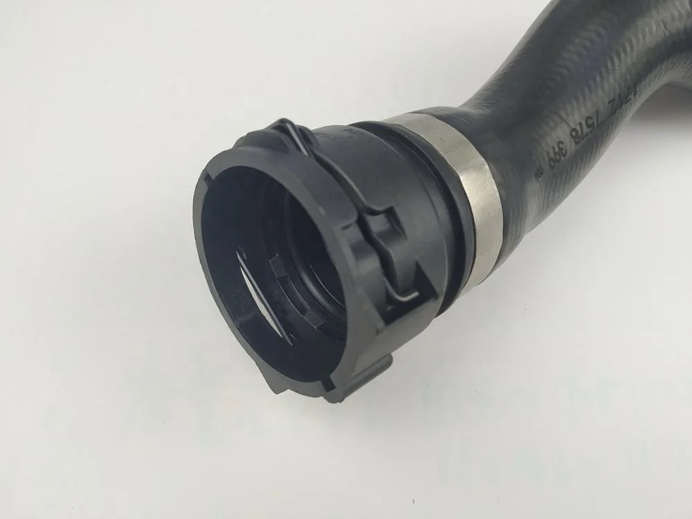 Radiator Coolant Pipe Hose 17127578399 Fits For Bmw F18 F11 F10 Sedan ...