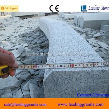 Kerb Stone Sizes,Standard Kerbstone Sizes - Buy Standard Kerbstone ...