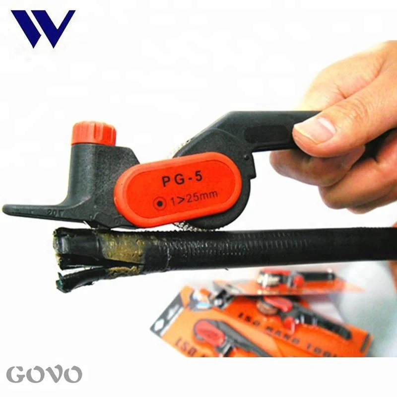Cable Sheath Slitter Pg-5 >25.00mm Fiber Cable Slitter - Buy Cable ...
