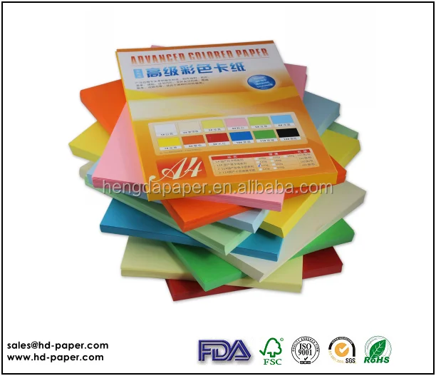 Color Printer Printing A4 Paper - Buy Color Printing Paper,Color A4 ...