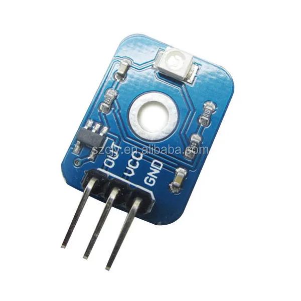 Uv Detection Sensor Module Detector - Buy Uv Tester,Uv Detection Board ...