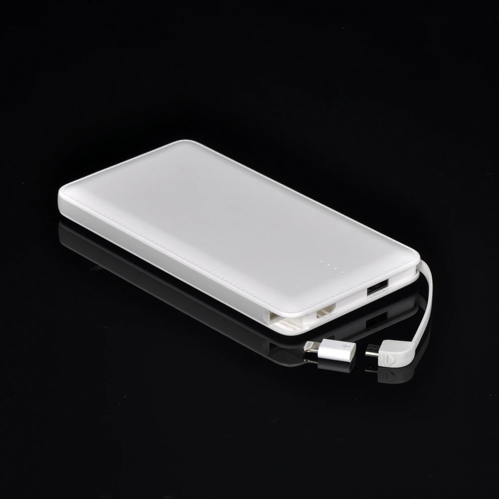 Lepic Power Bank 10000mah - Reliable Portable Charger