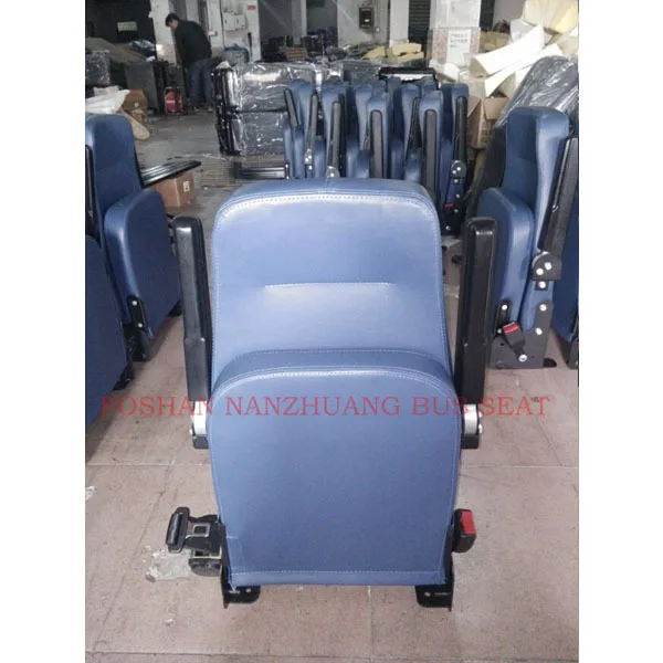 Bus Wall Mounted Fold Up Seat - Buy Wall Mounted Fold Up Seat,Bus Fold ...