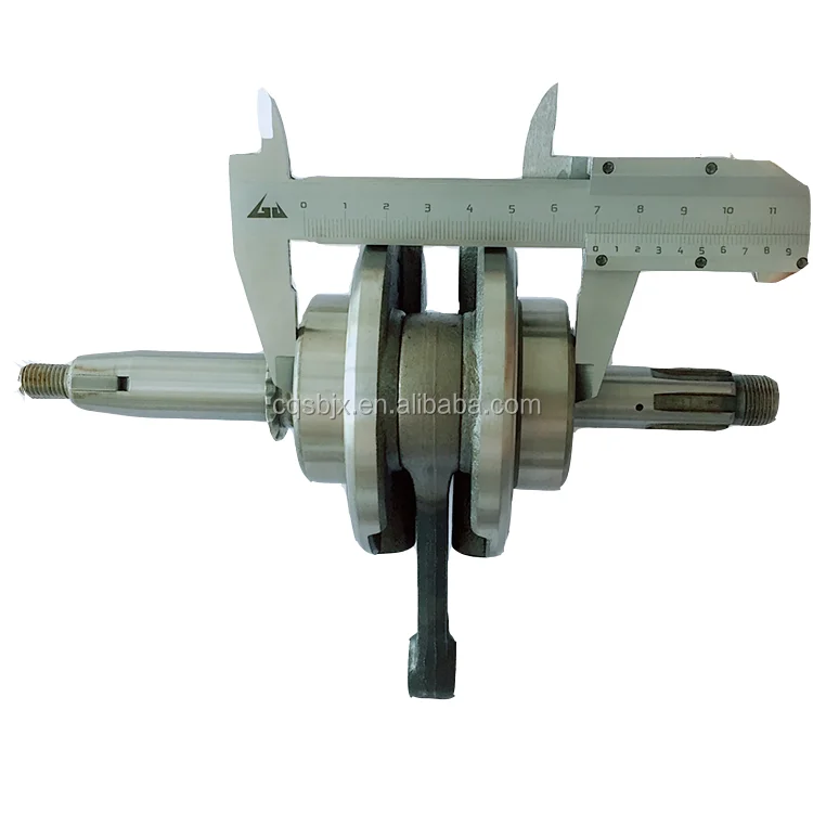 Jialing JH 100 Motorcycle Spare Parts - High Performance