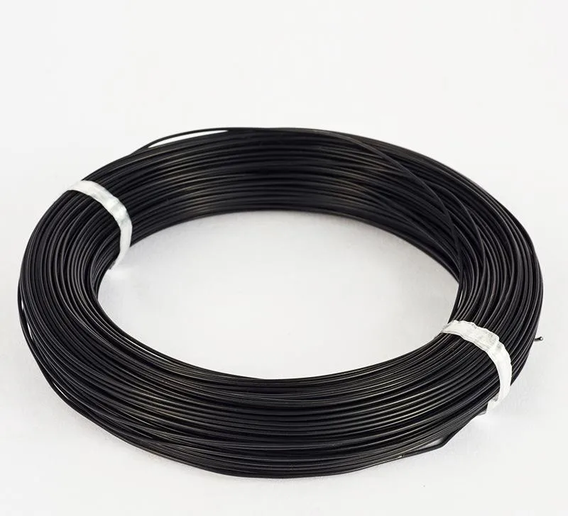 Durable Corrosion-Resistant Loop Wire Coil Cable for Detectors