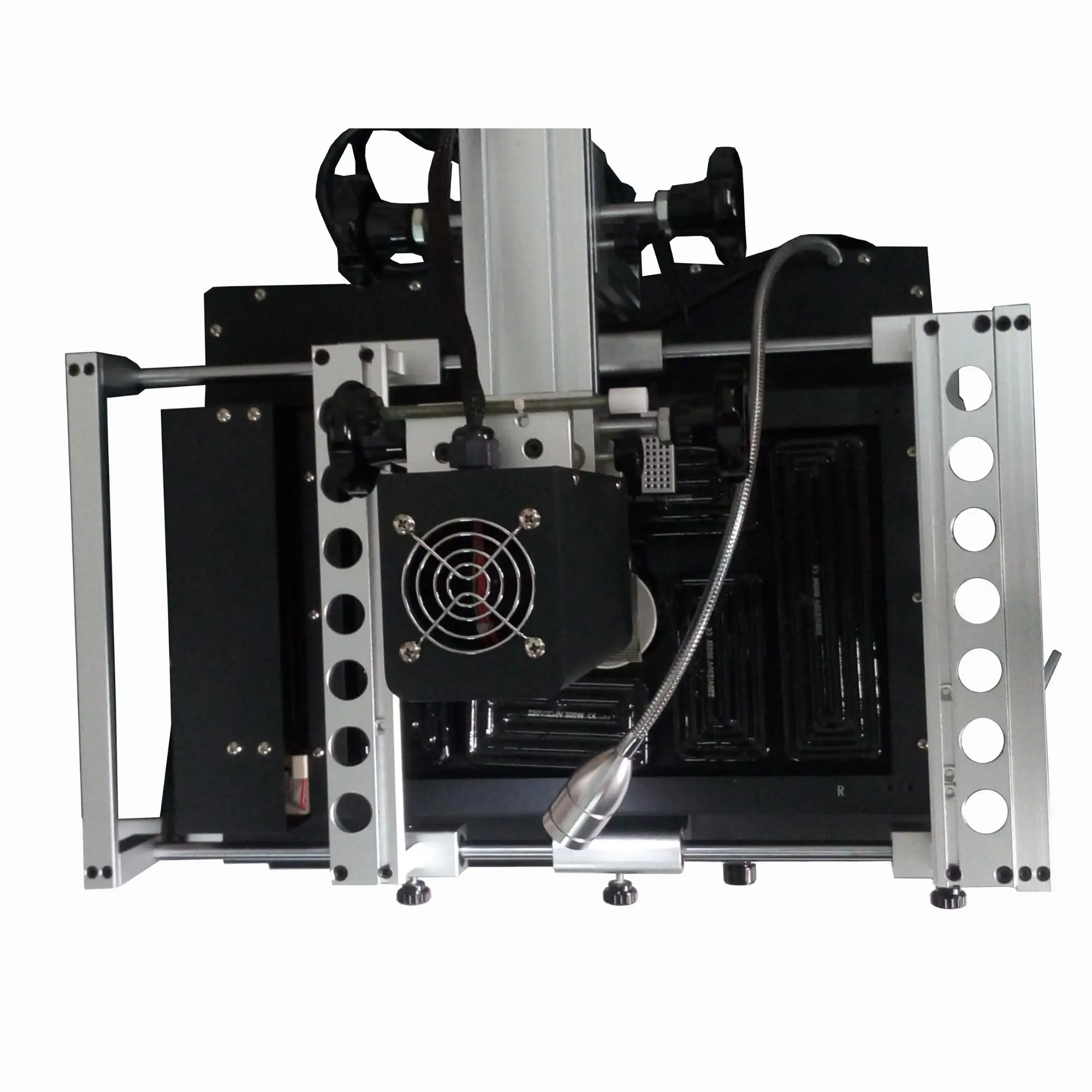 Honton HT-R392 BGA Rework Station - Precision & Versatility