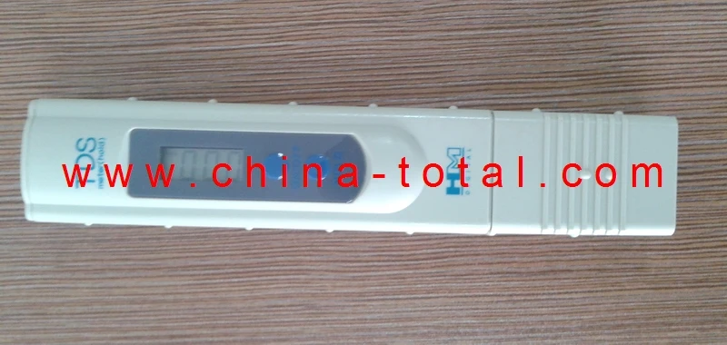 HM Digital T-3 Handheld TDS Meter| Alibaba.com