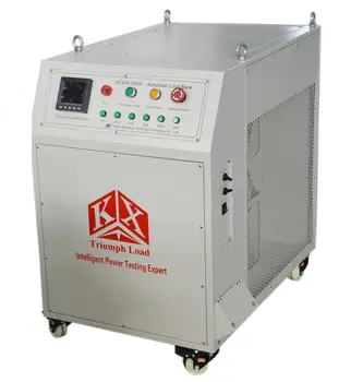 30kva 3phase Ac Dummy Load Bank - Buy 30kva Load Bank,Dummy Load Bank ...
