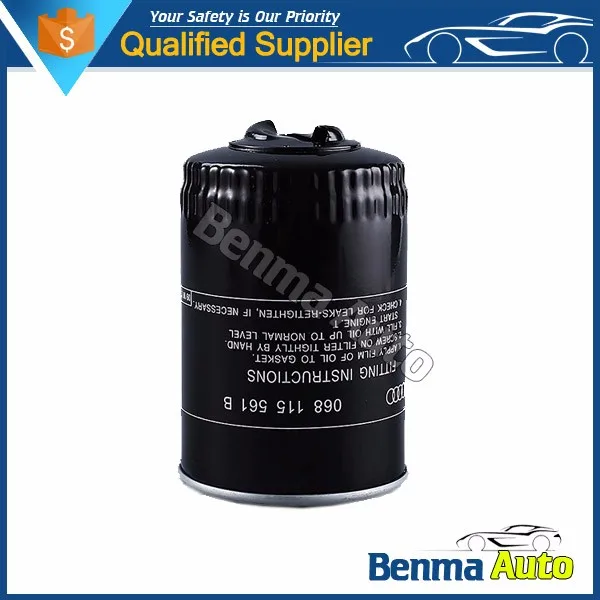 Auto Engine Diesel Fuel Filter Oem Fd4616 For International 1652 Ih ...