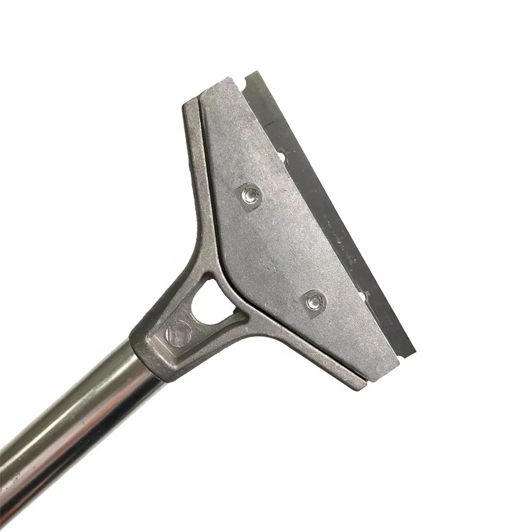 ESD Heavy Duty Floor Cleaning Scraper Blades - Durable & Efficient