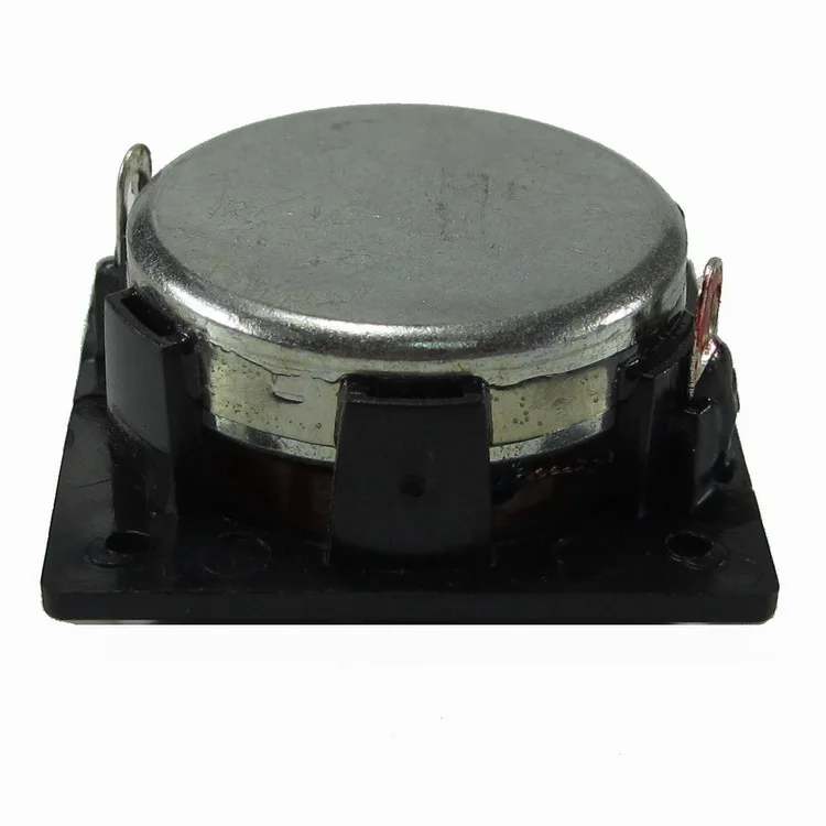 32mm Square Full Range Speaker - 1.25 Inch Horn Driver