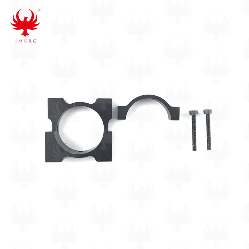 Jmrrc 30mm Metal Clamp Alloy Clamp For Fixing The Tube,Pipe For Uav ...