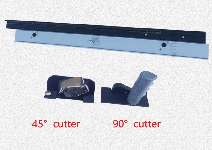 Manual Matt Board Cutting Machine Made In China - Buy Matt Board Cutter ...