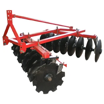 Garden Tractor Disc Harrow - Buy Garden Tractor Disc Harrow,Compact ...