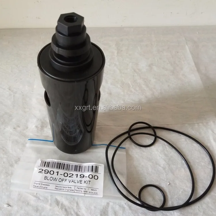 更换空压机型号GA160 1613756884卸料器阀组件1613679300| Alibaba.com