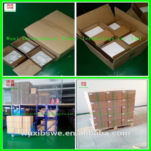 High Quality New Turbo Boost Control 17201-67040 CT12B for 1KZ-T KZJ90 ...