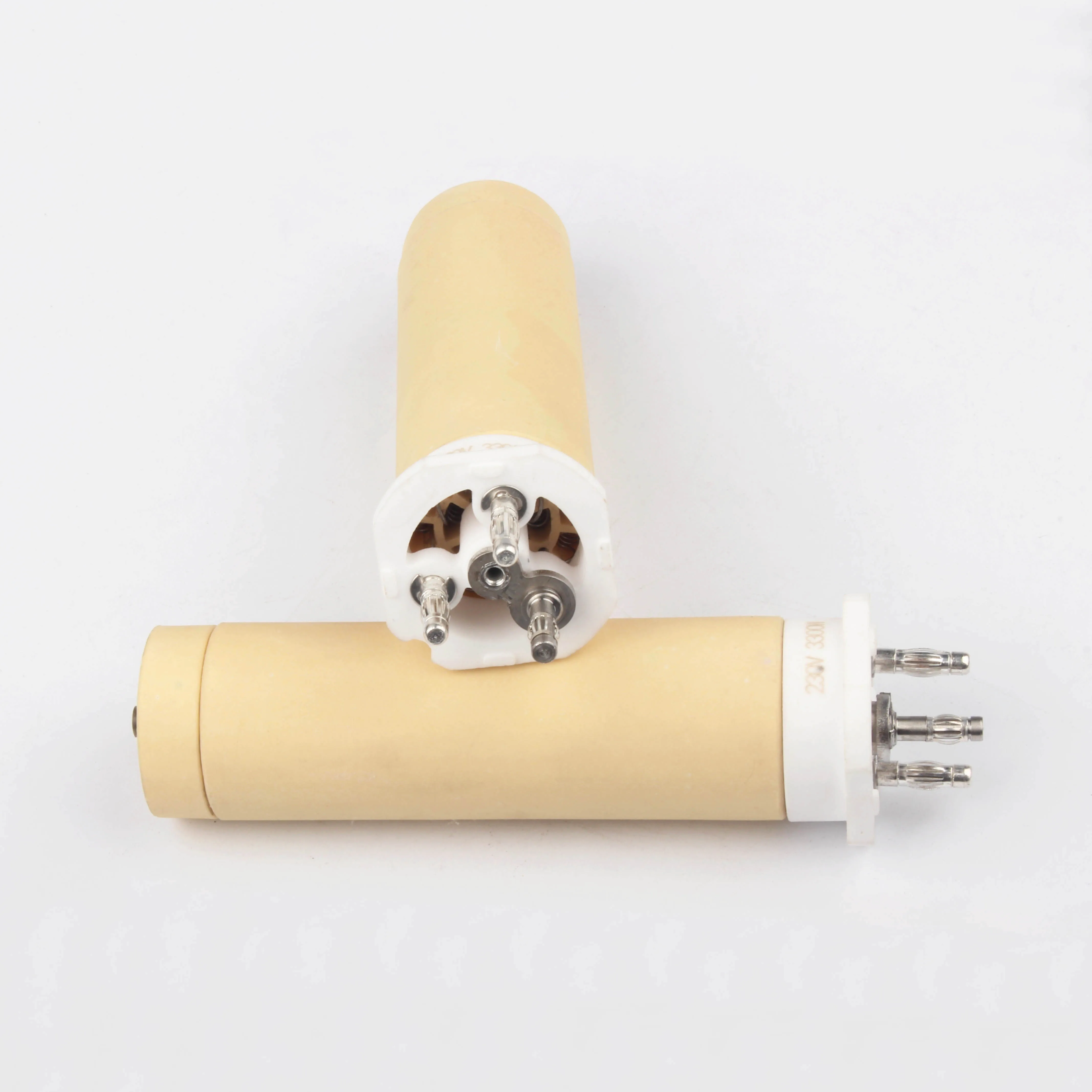 High Quality 3000w Ceramic Heating Elements For Hot Air Plastic Welding ...