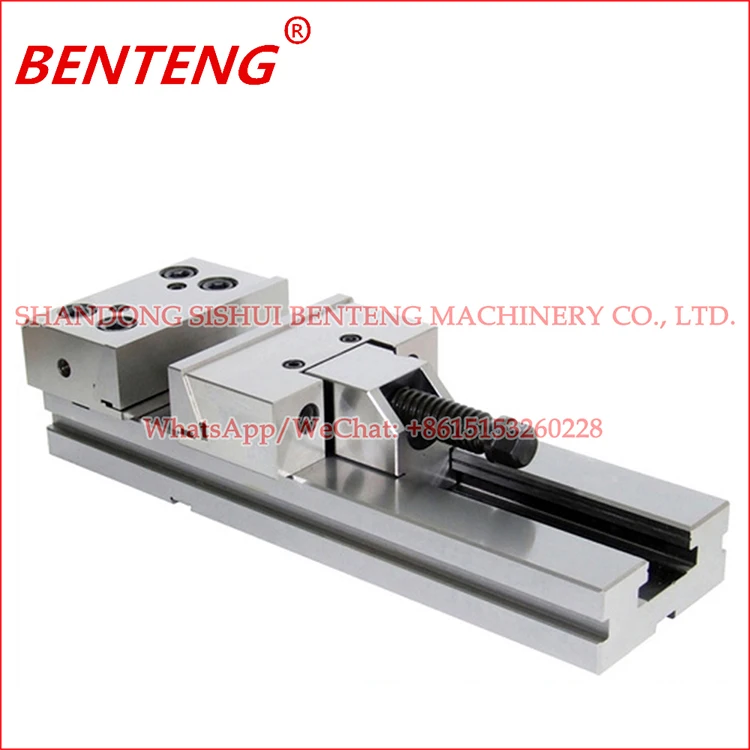 125mm Cnc Machine Vice - Buy 125mm Cnc Machine Vice Product on Alibaba.com