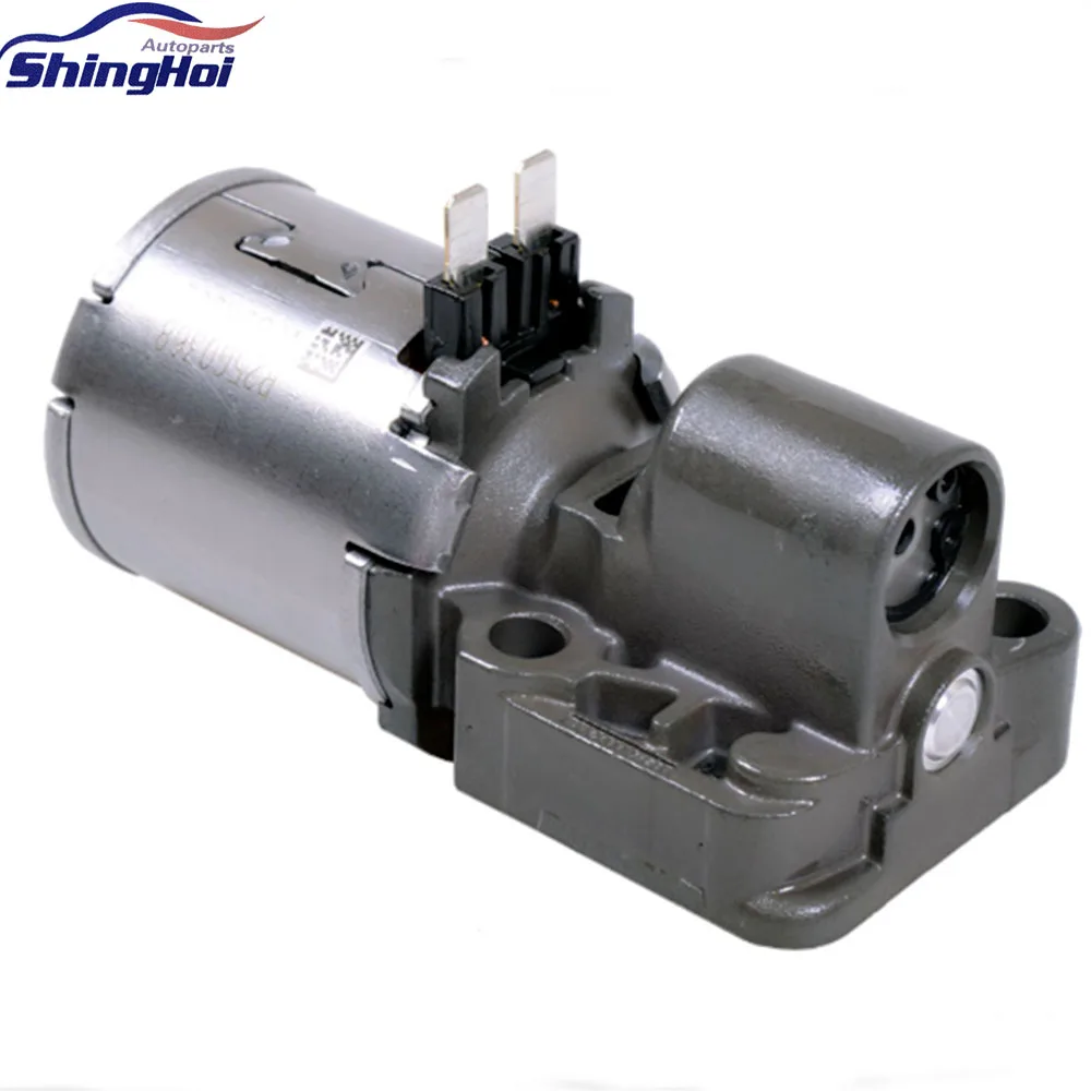 N436 N440 N439 N435 N215 N216 Transmission Vfs Solenoid For 0b5 0bh 02e ...