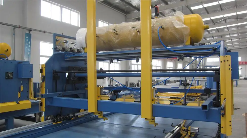 Saifan Wooden Pallet Assembly Machine In Best Quality - Buy Wooden ...