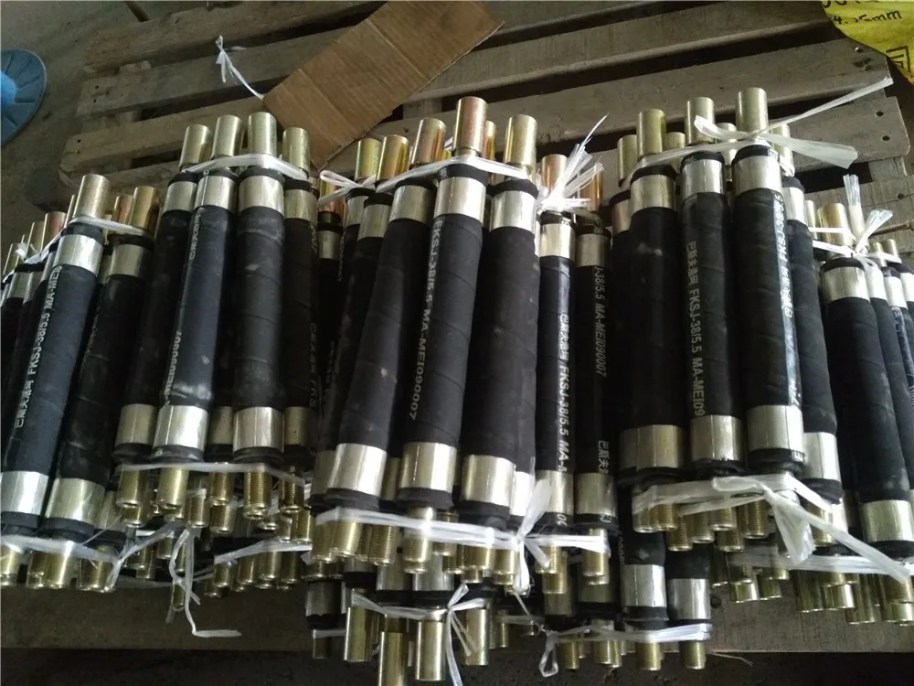 Injection Inflatable Packer For Water Or Grout Leak - Buy Aluminum ...