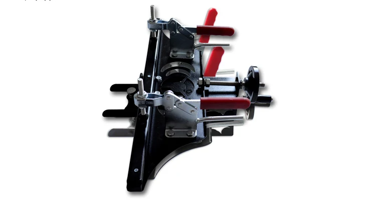 Manual Screen Printing Pneumatic Mesh Stretcher - Safe & Durable