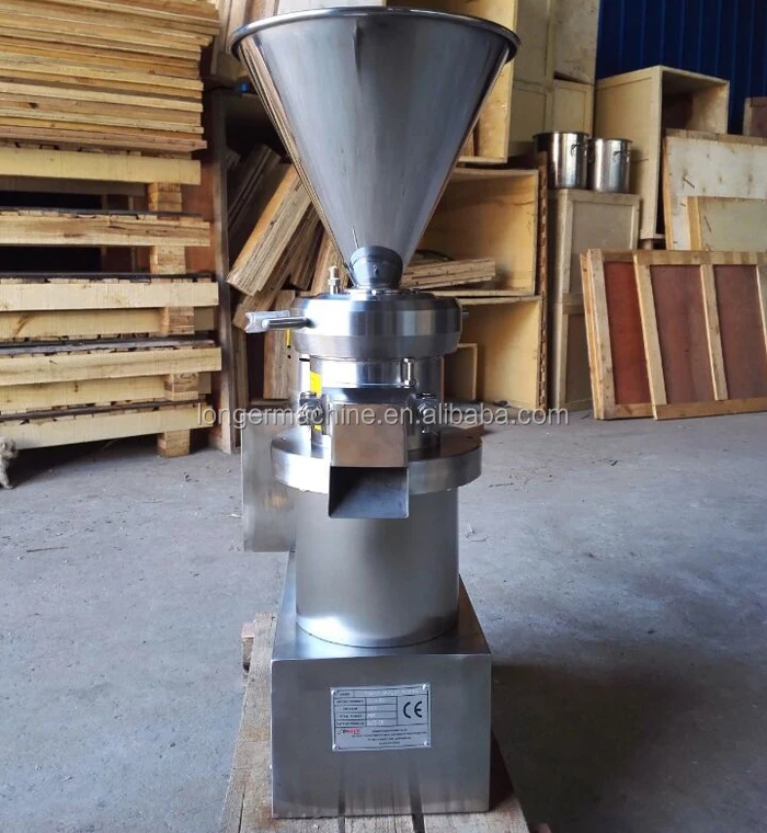 Stainless Steel Soy Milk Making Soya Bean Grinder Soybean Grinding ...