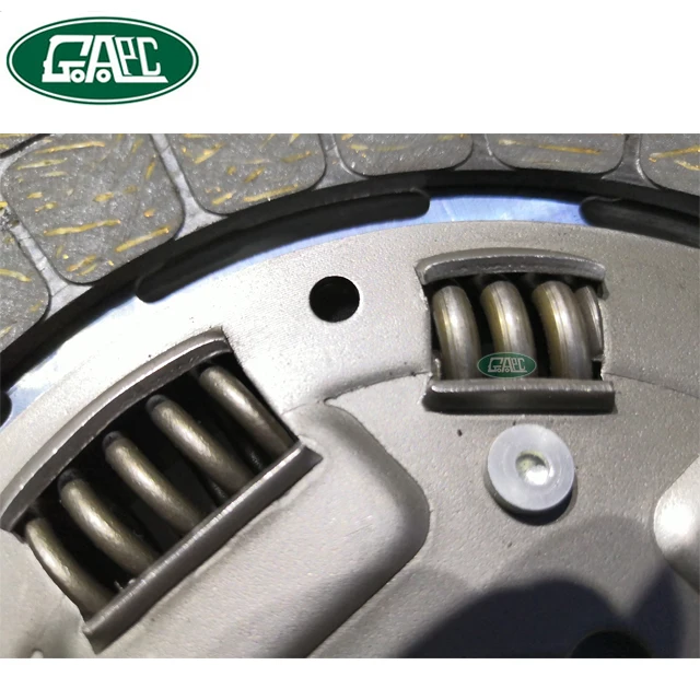 Clutch Plate for Land Rover Defender 200TDI 300TDI - GAPC
