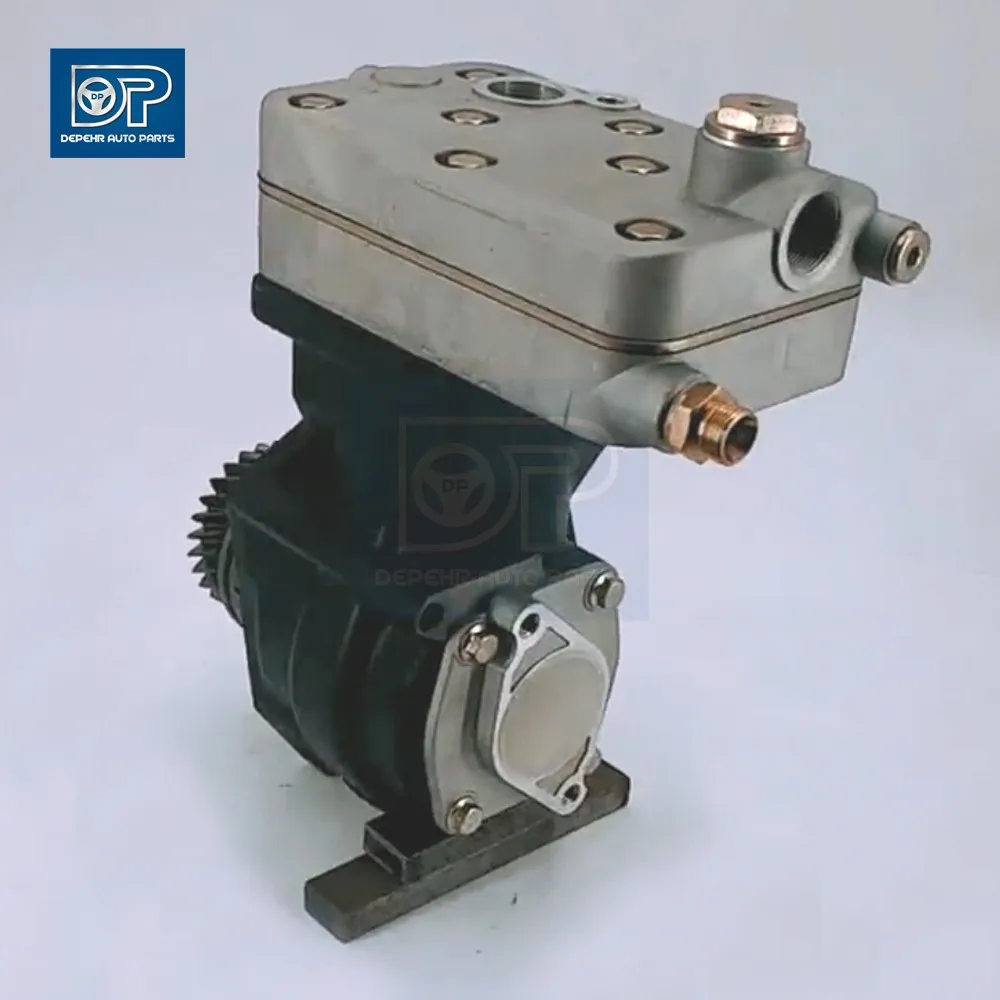 Depehr Company-high Quality Air Compressor Kit 4123520150 For Mb Om457 ...