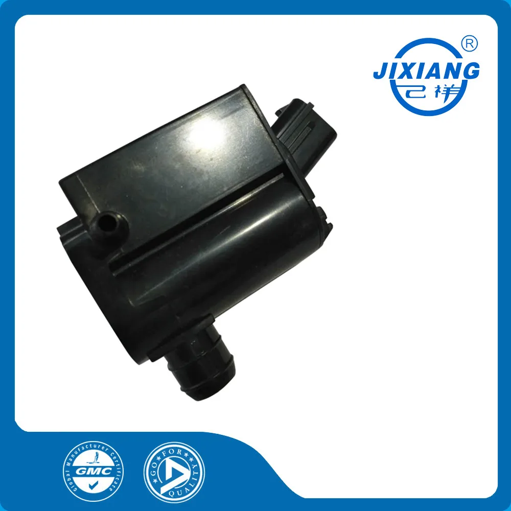 Windshield Windscreen Wiper Washer Pump 98510-1w000 98510-2k000 98510 ...