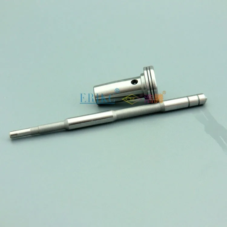 F 00R J02 130 Valve Module for Common Rail Injector 0445120123