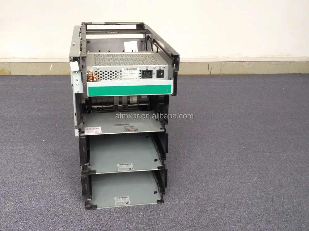 ATM Parts NMD 100 - Cash Dispenser Module with 4 Channels