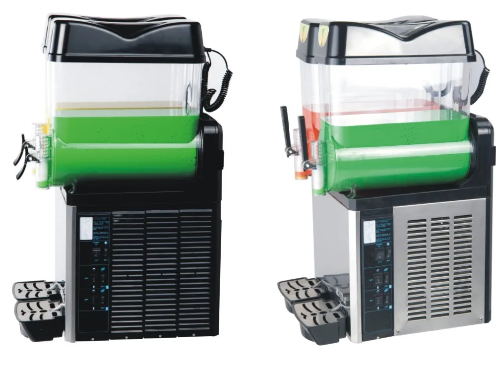mini slush machine/industrial slush machine/slushy machine Products ...