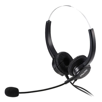 Hot Selling Call Center Usb Headset For India Market - Buy Call Center ...