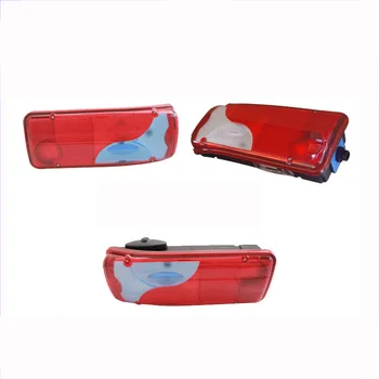 Tail Lamp Light 81252256545 81252256544 81252256547 For Man Tga - Buy ...