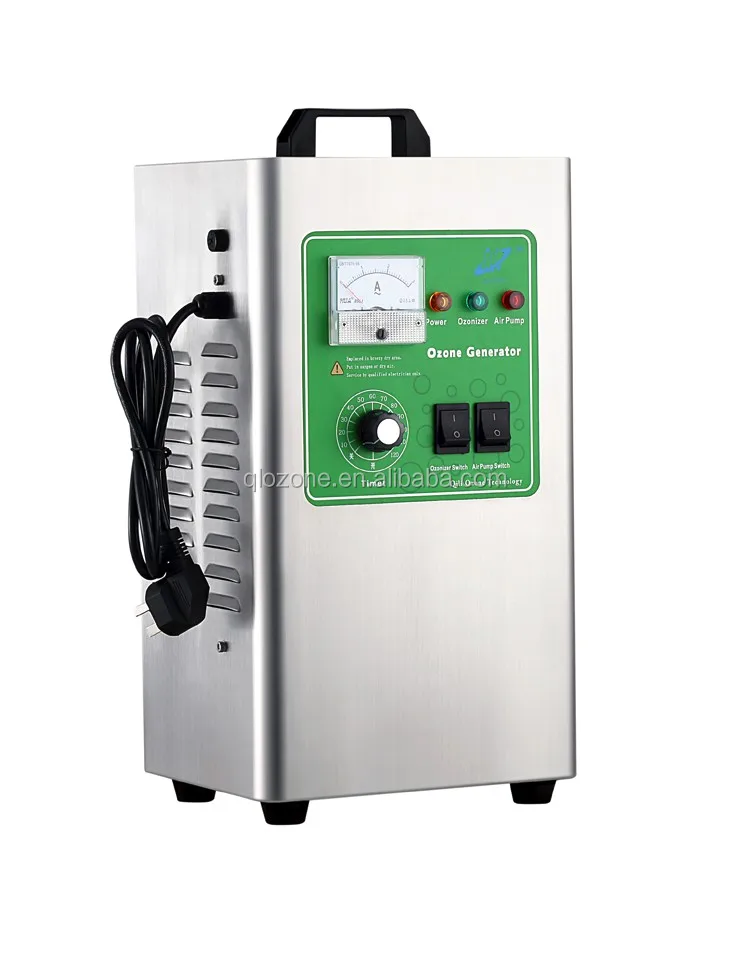 Ozone O3 Sterilizers,Ozone Sterilization Device For Hospital - Buy O3 ...