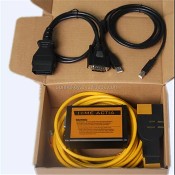 New Automotive Diagnostic Win7 Icom A2/a3 500g Hard Disk Ncs4.01 ...