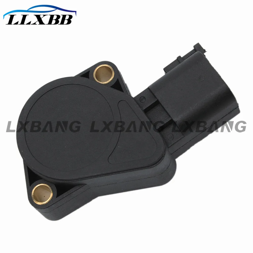 Original 7421059645 Tps Throttle Position Sensor 21116881 For Volvo ...