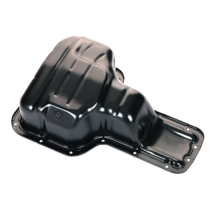 Ruian Weidi Auto Spare Parts Co., Ltd. - Oil Pan, Belt Pulley