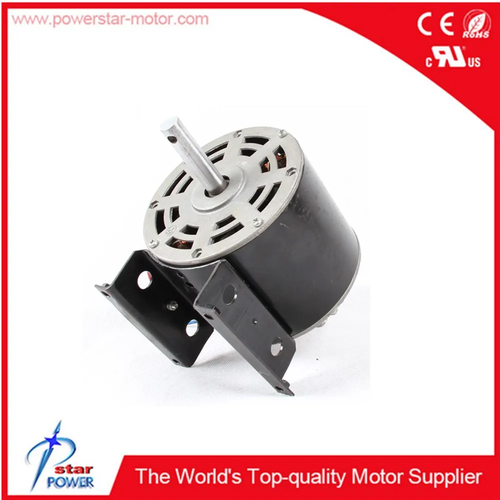 High Performance Asynchronous Air Curtain Motor for Axial Fans - IE3 ...