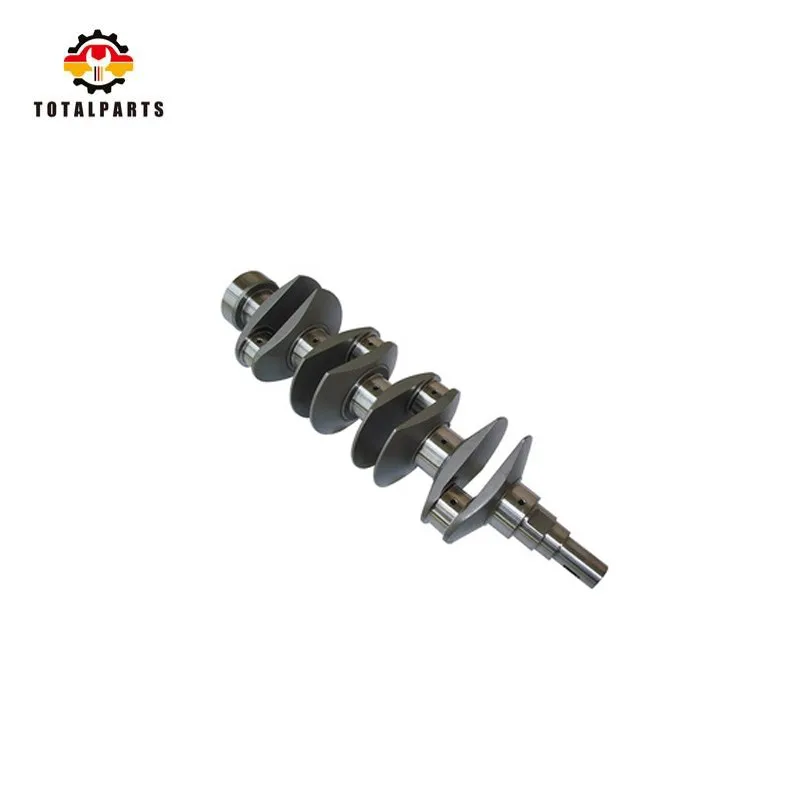 Crankshaft for HILUX - High Quality & Reliable Performance