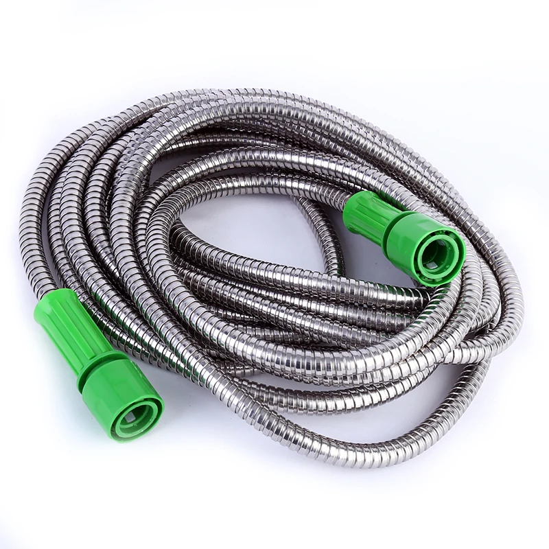 Strong Extendable Pipe Water High Pressure Flexible Garden Hose ...