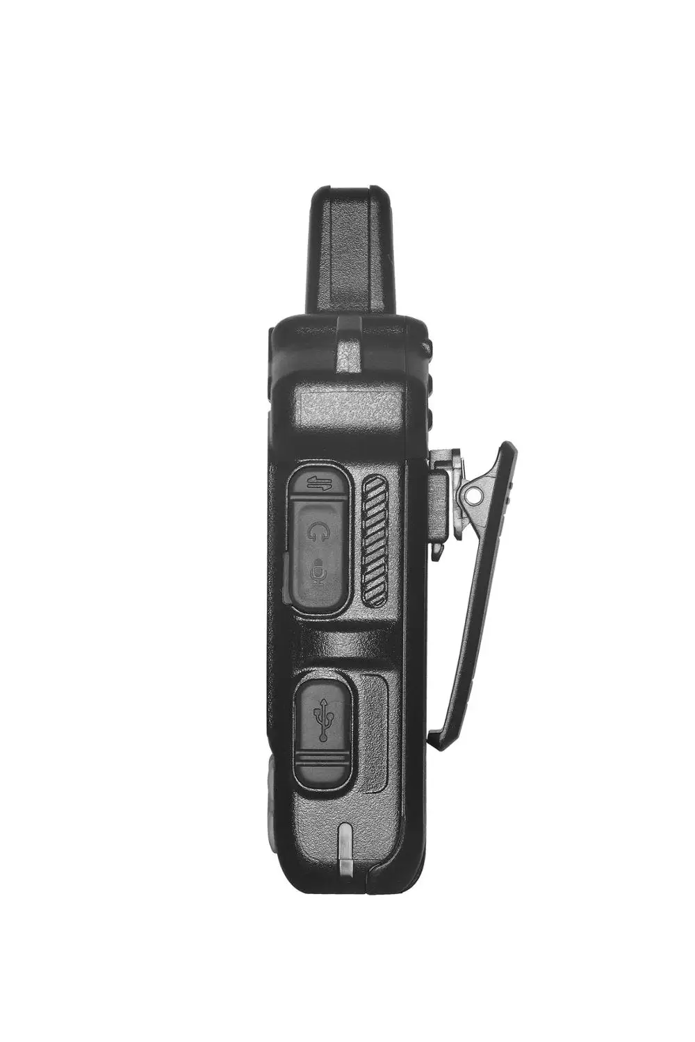 GSM Intercom 4G LTE Walkie Talkie 100km with Sim Card