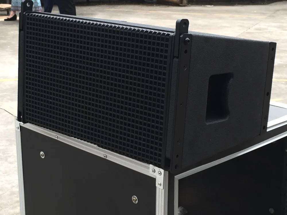 10 Inch Mini Line Array Speakers For Outdoor Concert Stage Sale - Buy ...