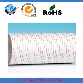 Nitto 500 Double Sided Adhesive Tape - Buy Nitto 500 Double Sided ...