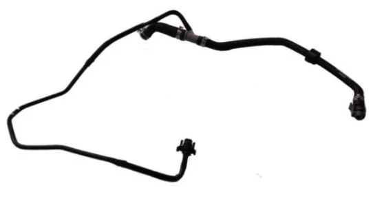 Brand New Expansion Tank Hose Series Cn11-8c012-aa F1f1-8c012-va Bv61 ...