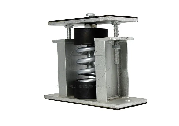 Hanging Anti Vibration Isolation Spring Mounts For Air Conditioner ...