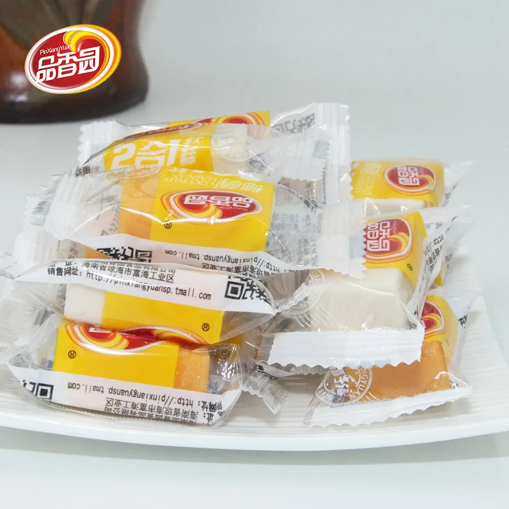 Wholesale Chinese Candy Supplier Oem Mango Fruit Jelly Gummy Candies ...